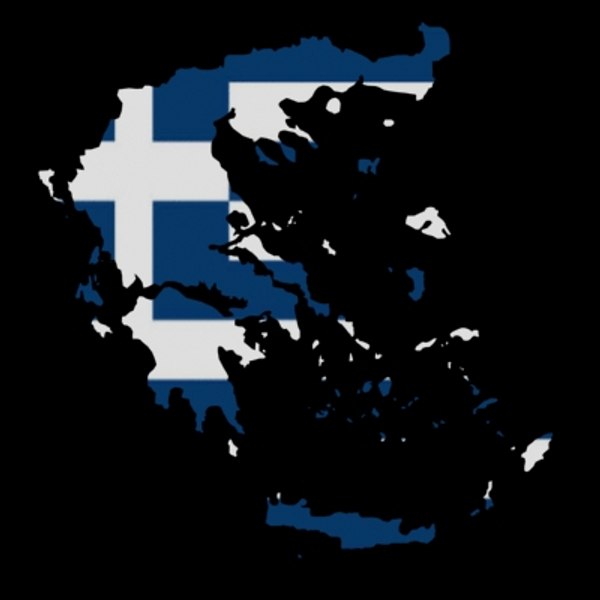 Modello 3D Grecia - TurboSquid 400874