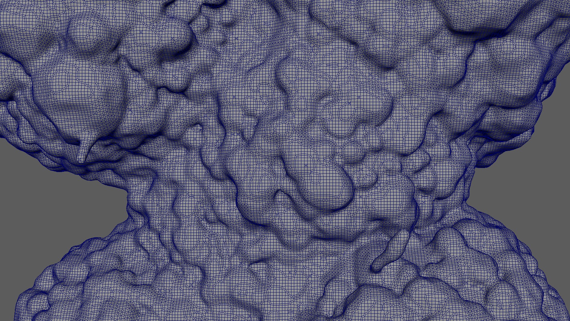 Chromosome X 3D Model - TurboSquid 2226506