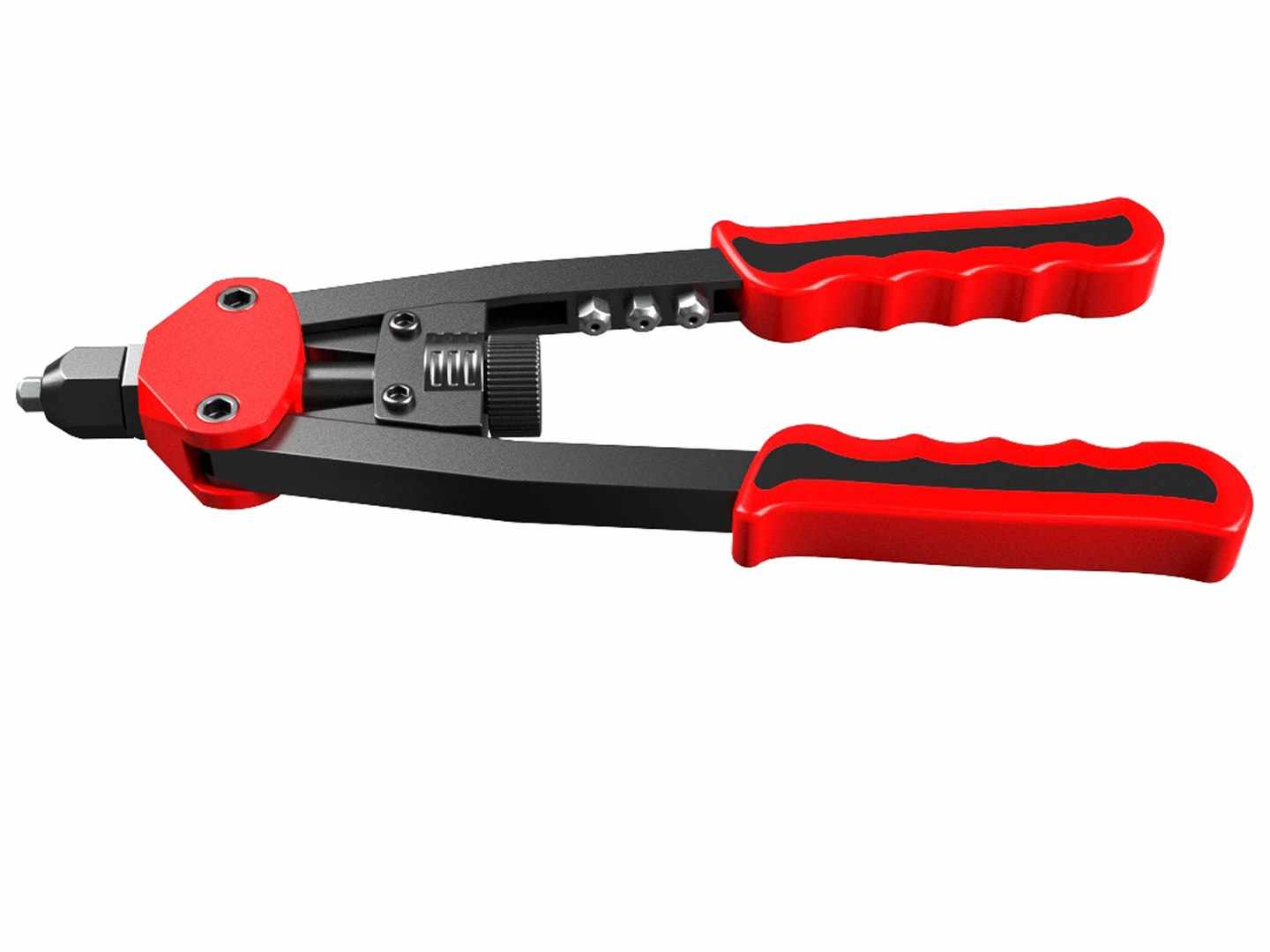 Riveter1 Model - TurboSquid 2281271