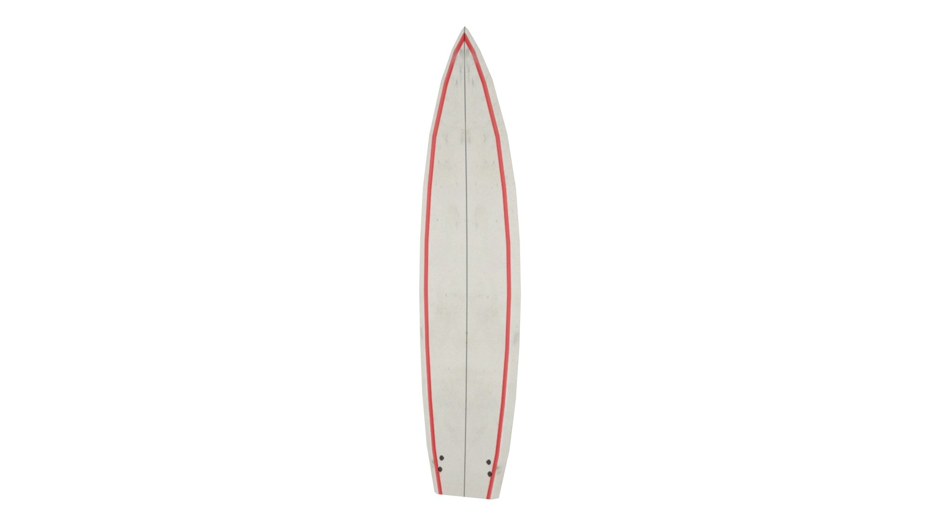 3D Surfboard 16 - TurboSquid 1375685