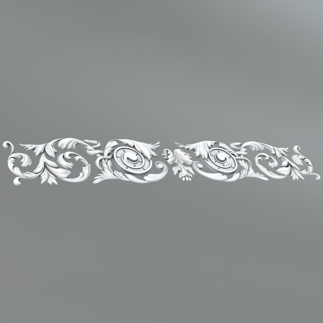 Element Center 3D Model - TurboSquid 1362911