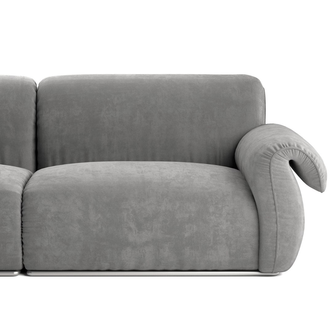 Michele Menescardi 3D Model - TurboSquid 1379733