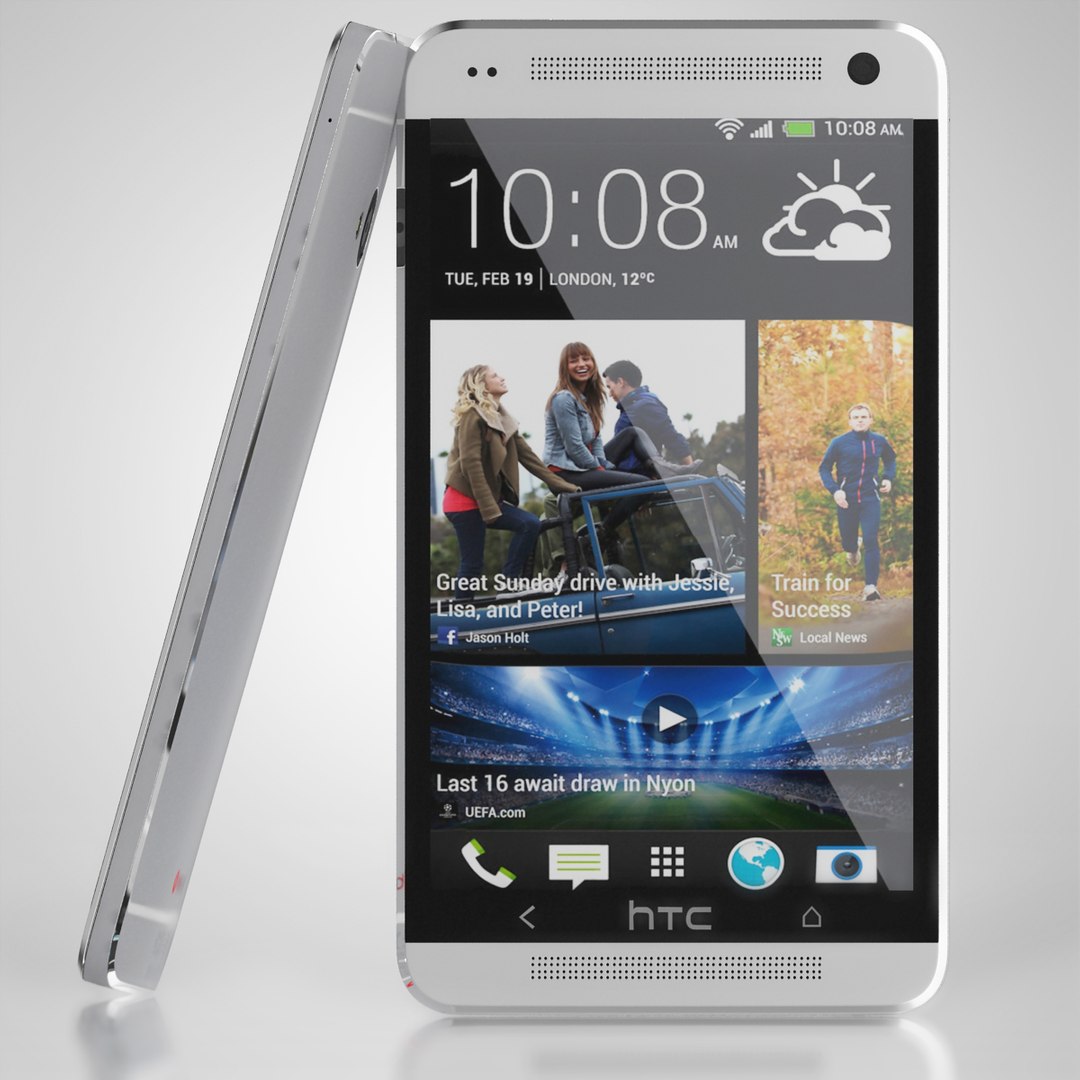 Htc 2013 S