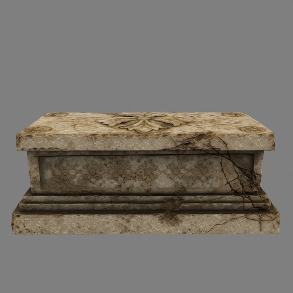 3D base statue model - TurboSquid 1200646