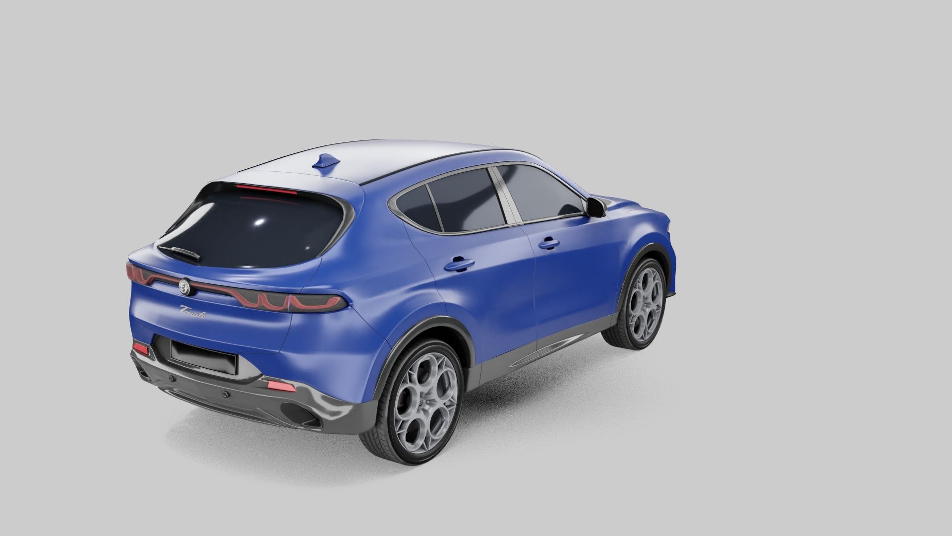 3D Model Tonale 2022 - TurboSquid 1858962