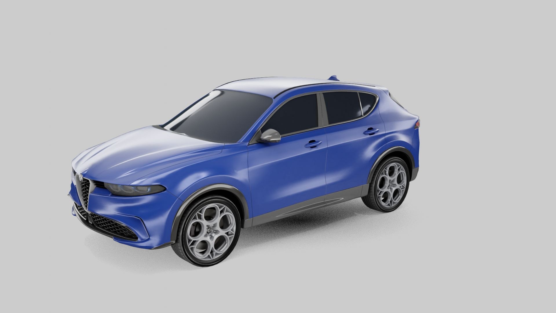 3D Model Tonale 2022 - TurboSquid 1858962