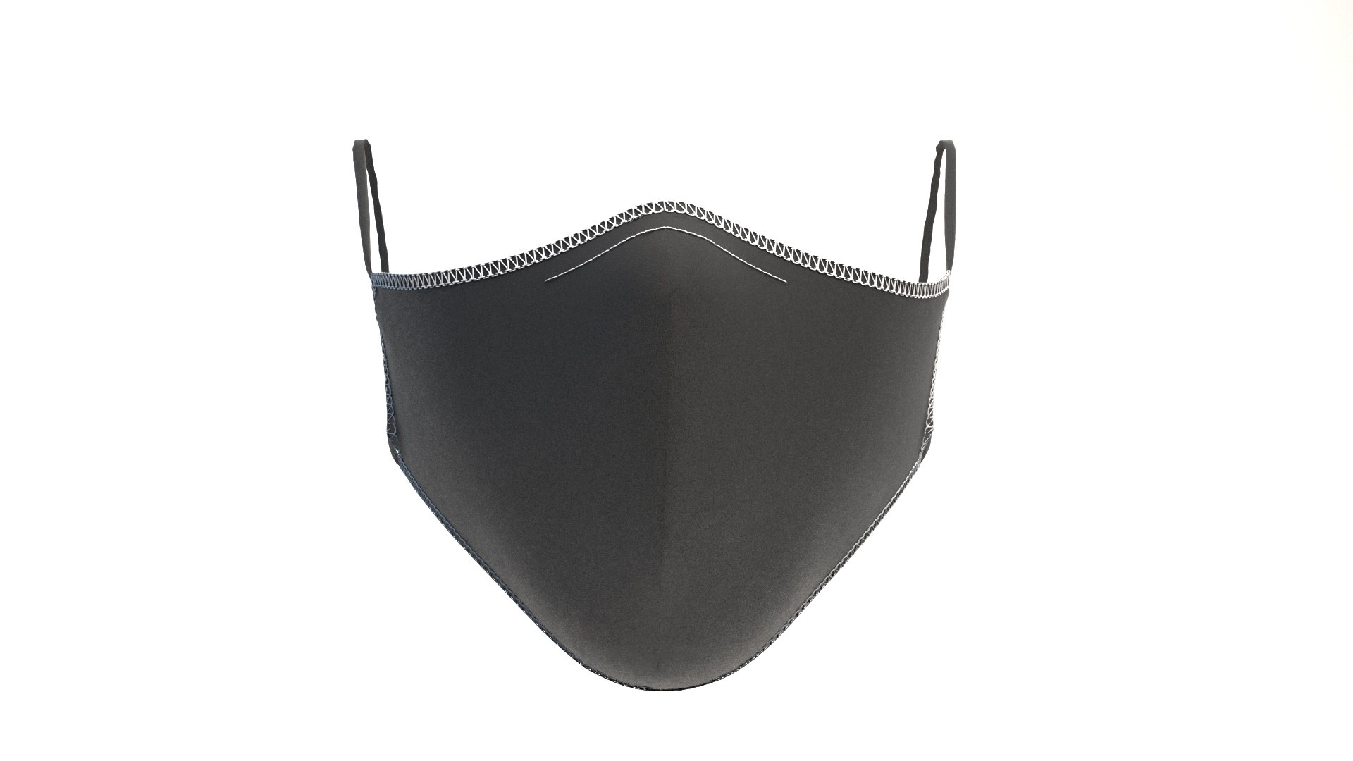 Face Mask Marvelous Designer 3D Model - TurboSquid 1762632