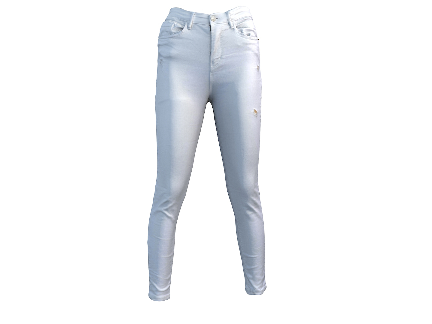 Pants Scan 3D - TurboSquid 1876386