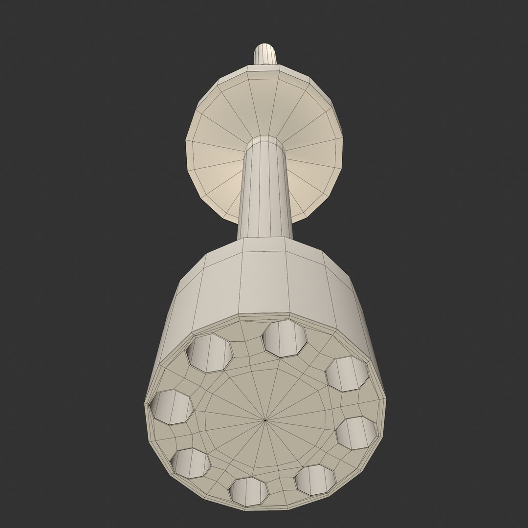 Medieval Butter Churner With Butter Model - TurboSquid 1743188