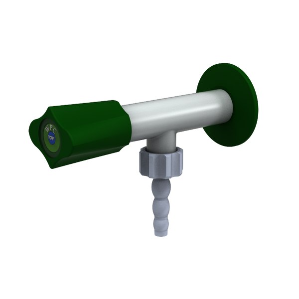 Laboratory Faucet 3D Models for Download | TurboSquid
