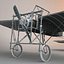 1909 bleriot xi