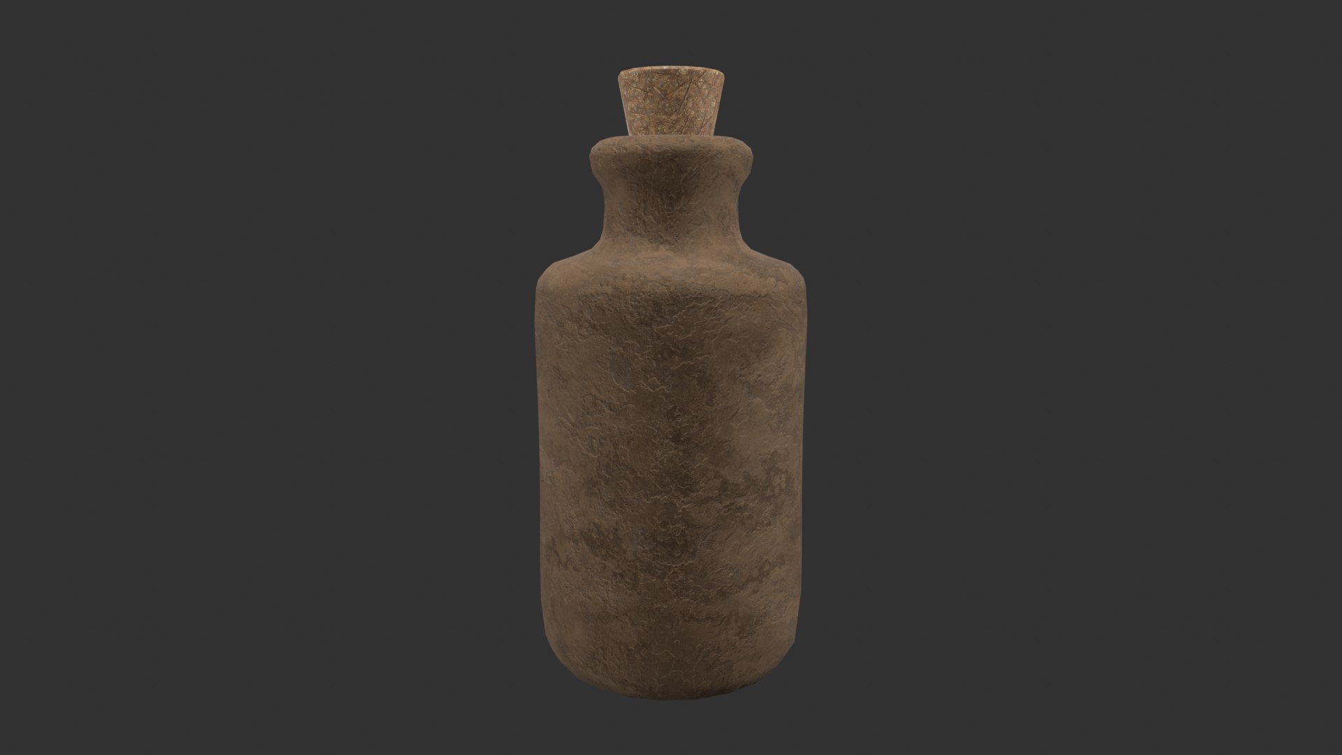 Medieval Jar 11 3D Model - TurboSquid 2326057