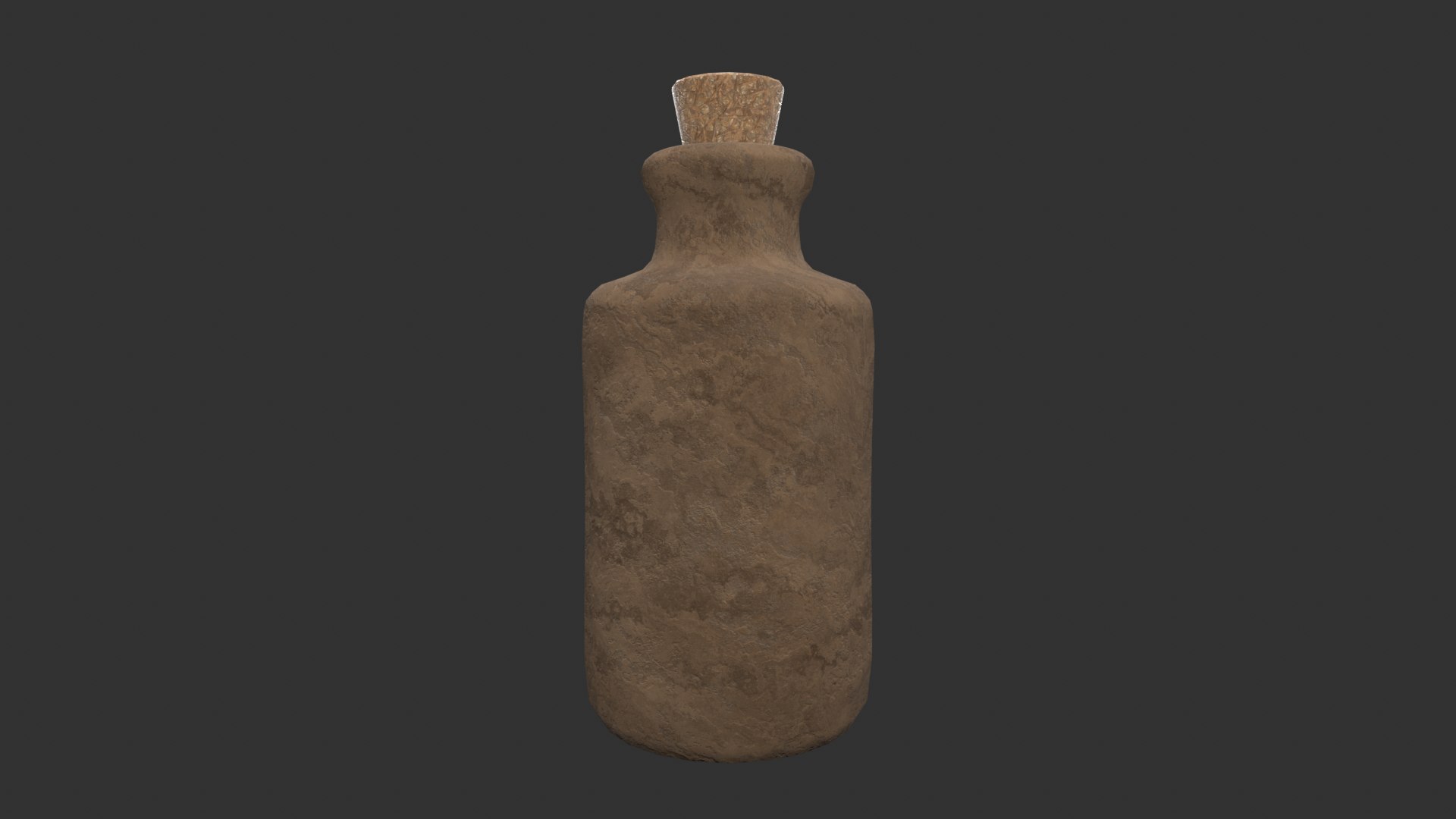 Medieval Jar 11 3D Model - TurboSquid 2326057