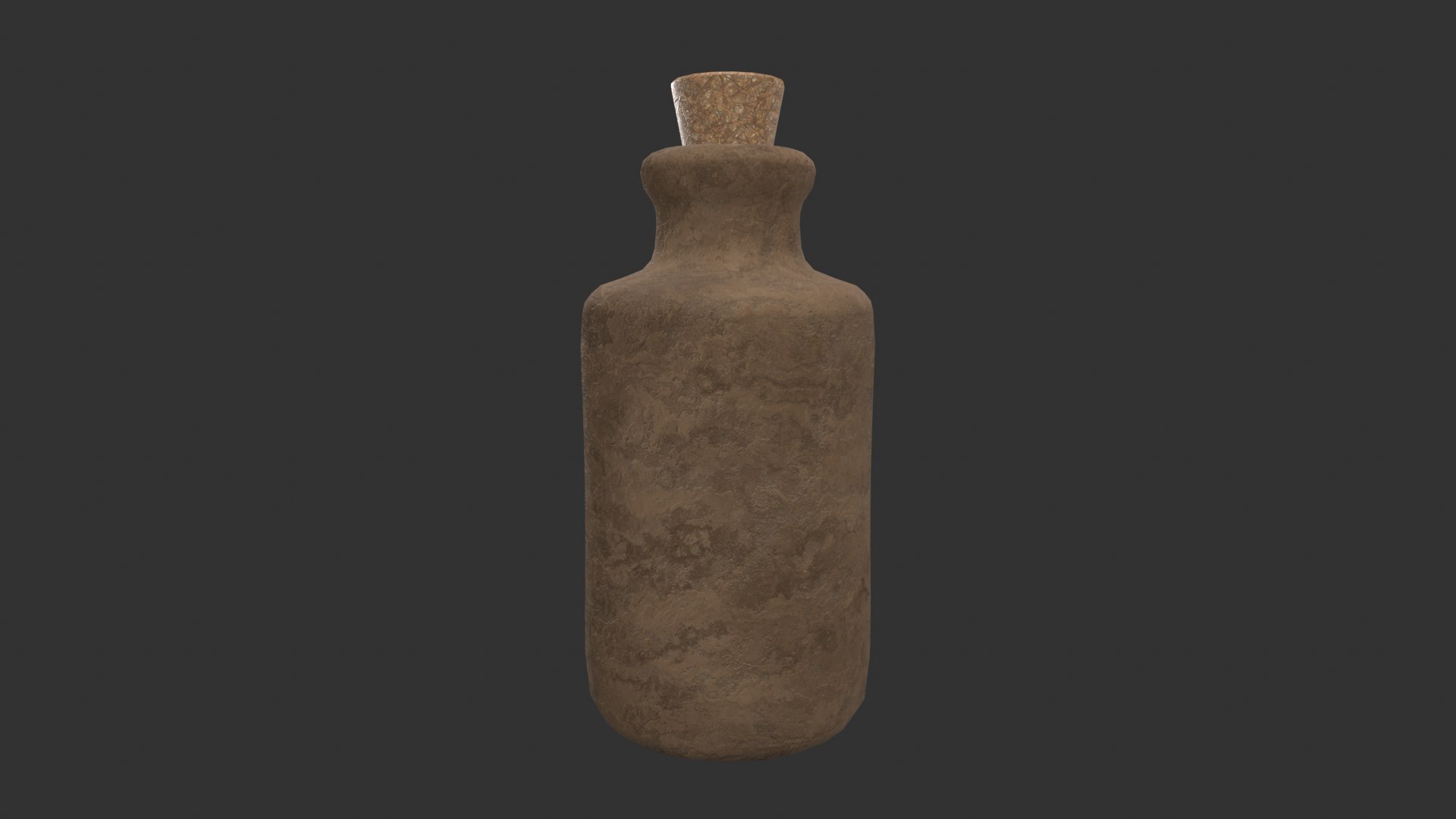 Medieval Jar 11 3D Model - TurboSquid 2326057