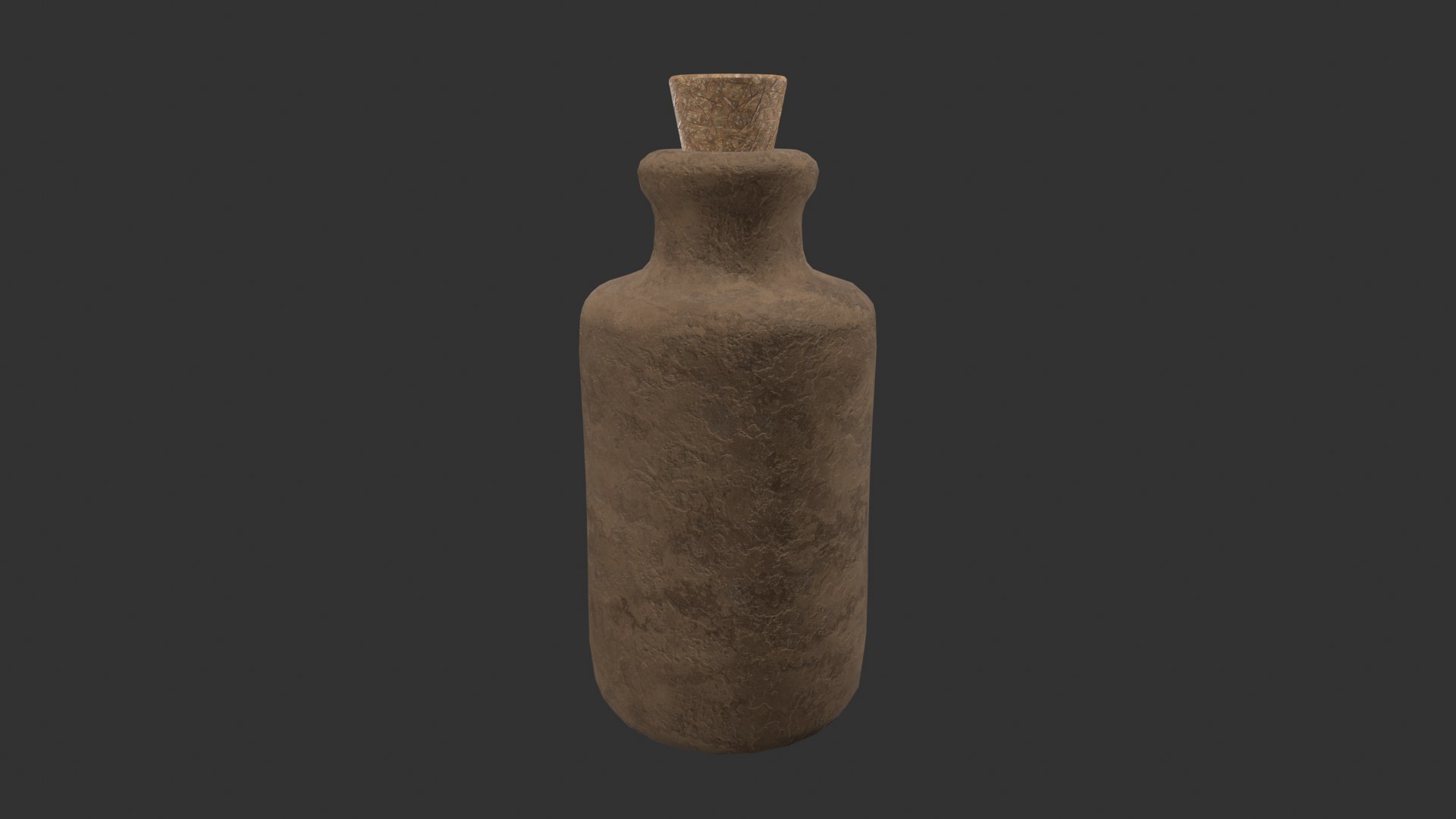 Medieval Jar 11 3D Model - TurboSquid 2326057