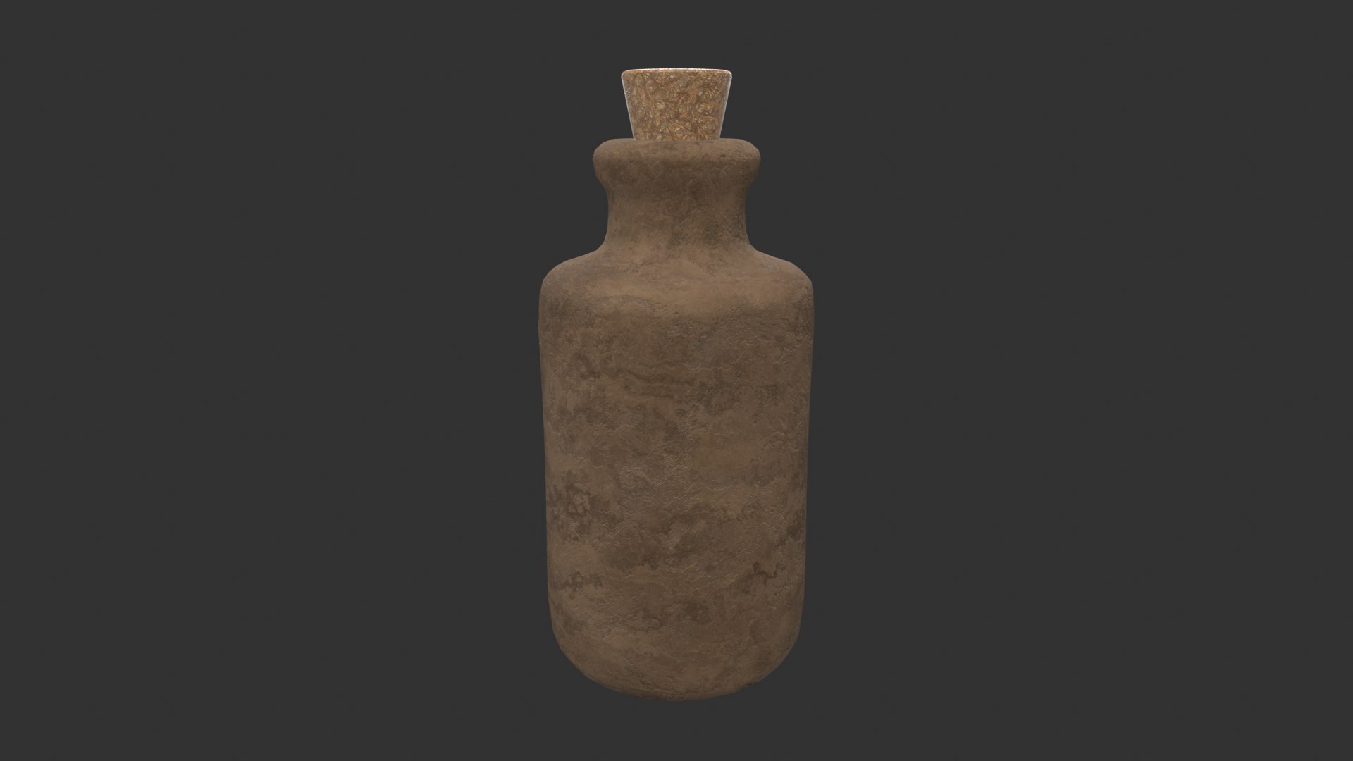 Medieval Jar 11 3D Model - TurboSquid 2326057