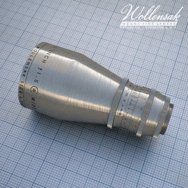 Camera Lens Blender Models for Download | TurboSquid