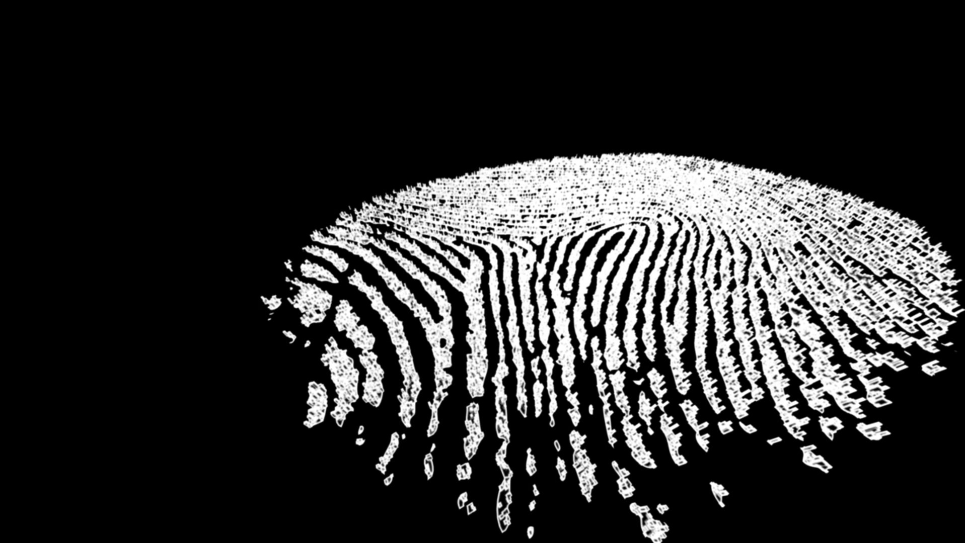 Free 3D Fingerprint City - TurboSquid 1159302