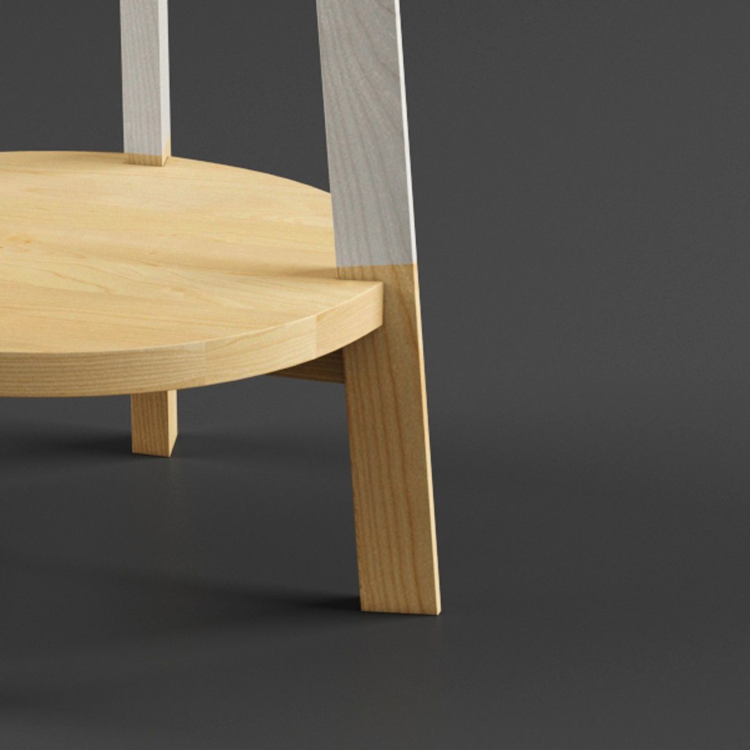 max stool