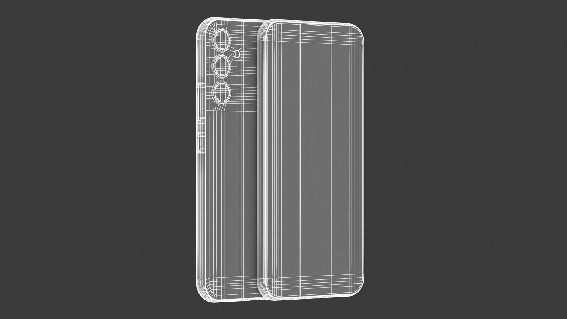 3D Samsung galaxy A34 Lime model - TurboSquid 2101245