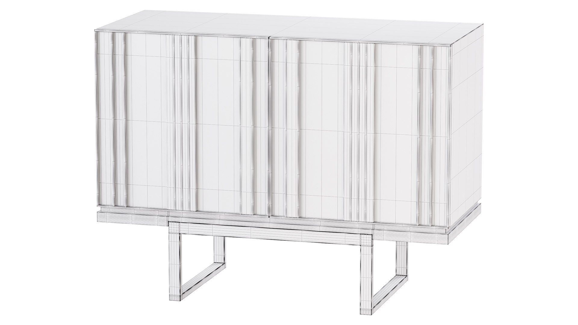 3D FRATO ASCOT Model - TurboSquid 2224082