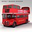 max routemaster classic