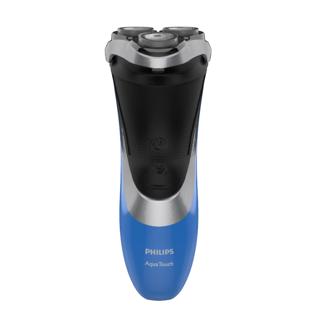 Philips Mens Shaver 3D Model - TurboSquid 1313676