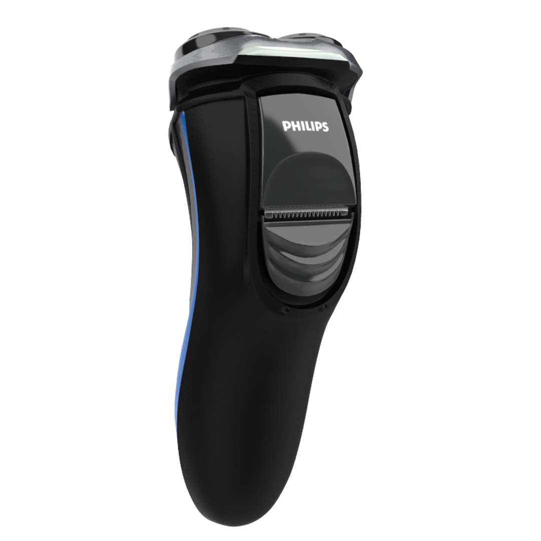 Philips Mens Shaver 3D Model - TurboSquid 1313676