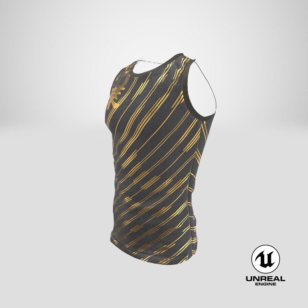 Redshift Fabric 3D Model - TurboSquid 1690669