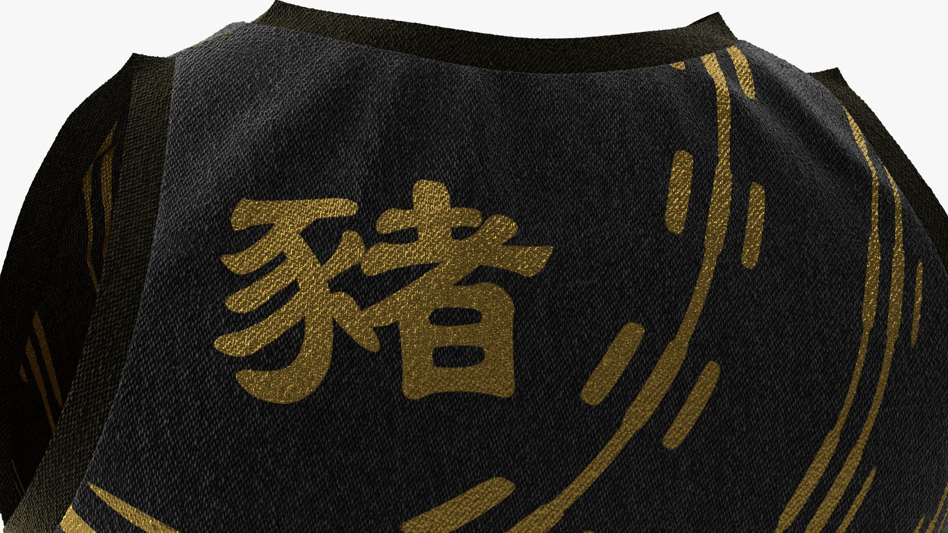Redshift Fabric 3D Model - TurboSquid 1690669
