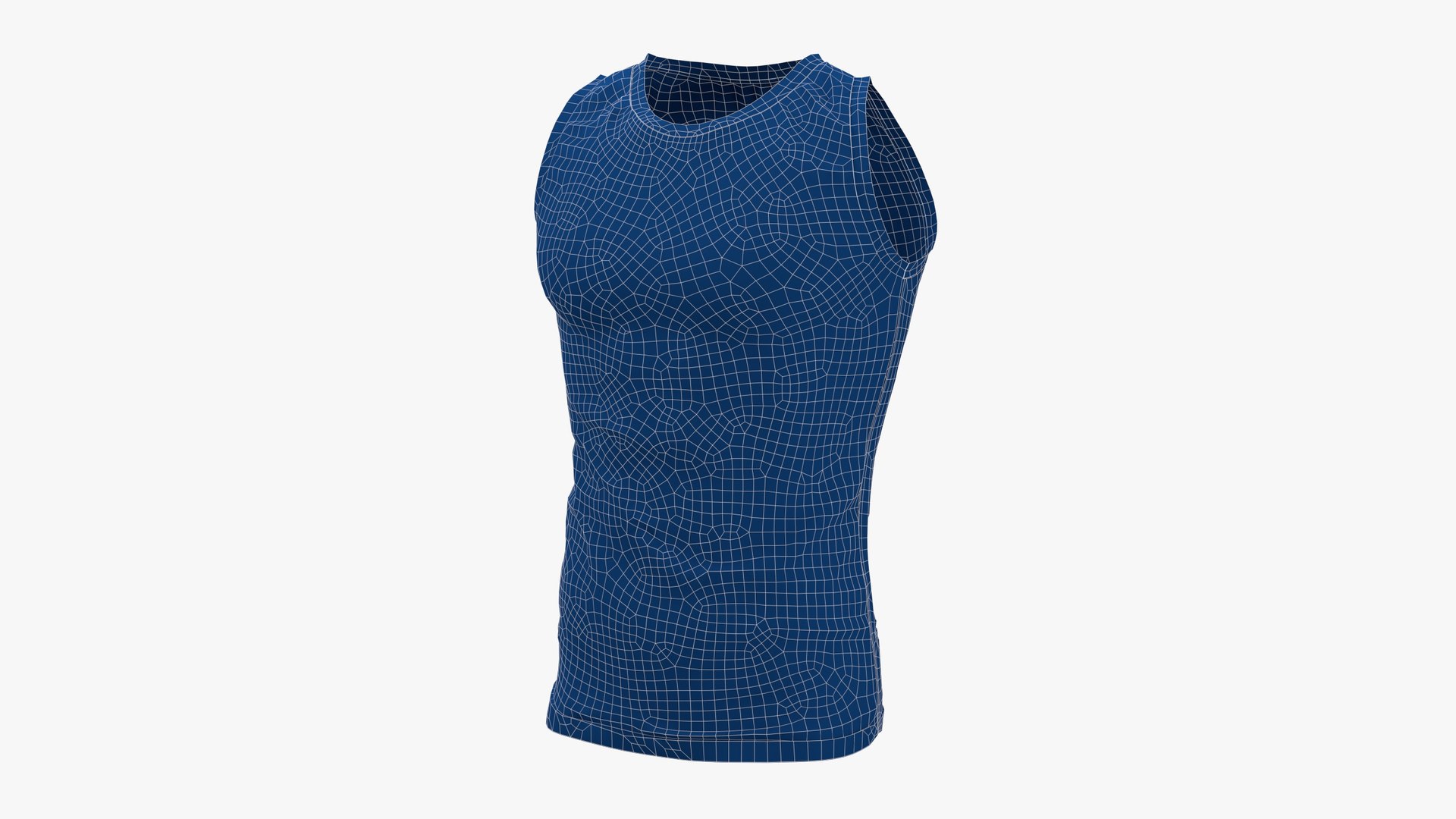 Redshift Fabric 3D Model - TurboSquid 1690669