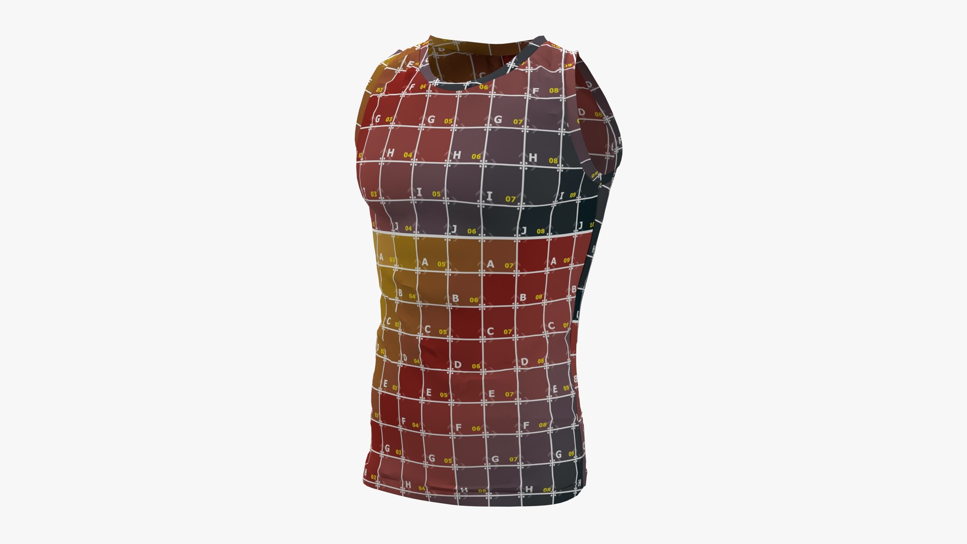 Redshift Fabric 3D Model - TurboSquid 1690669