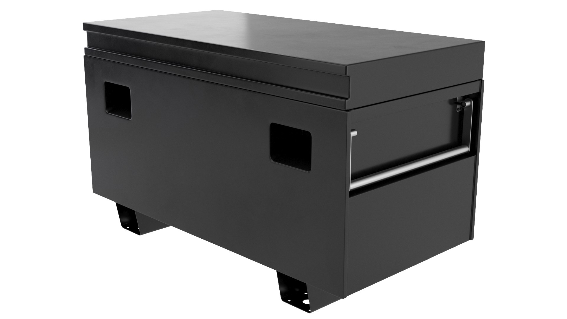 3D Tool Box - TurboSquid 1836350