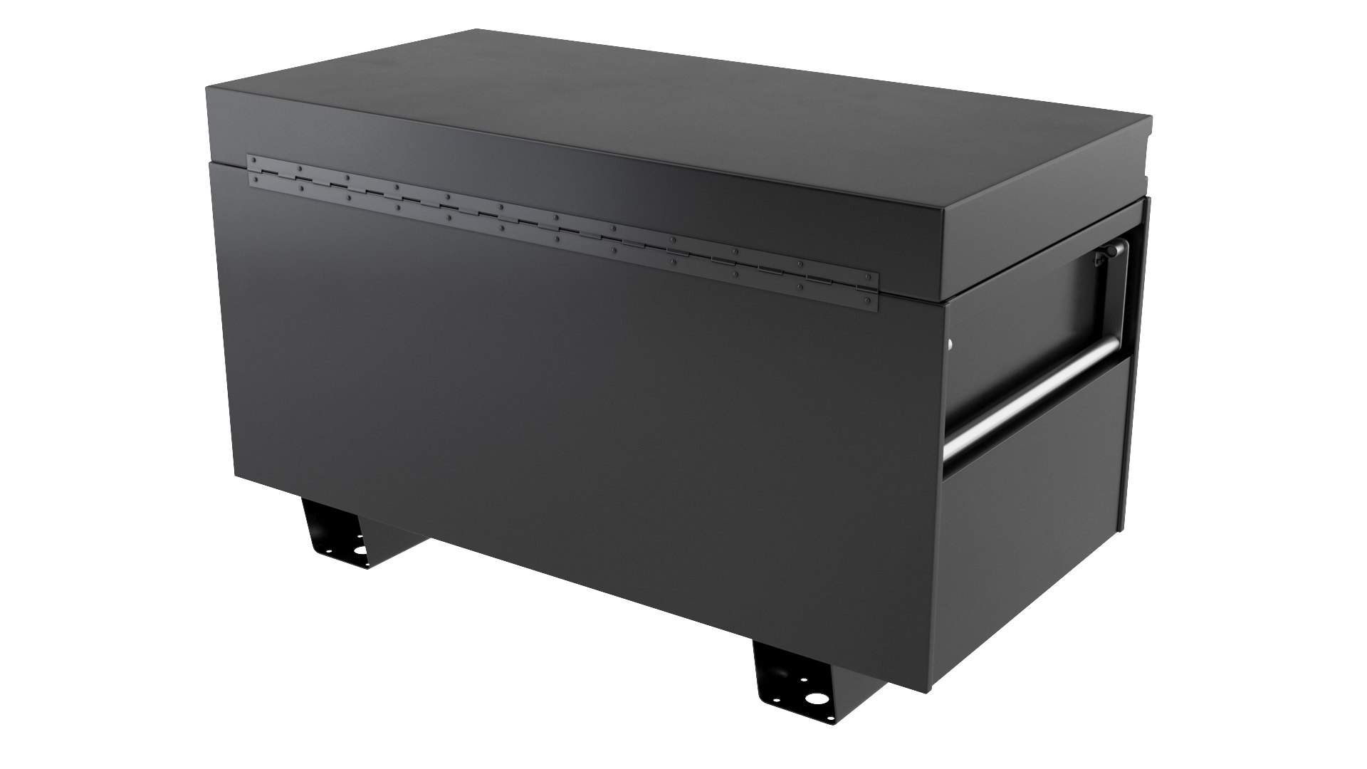 3D Tool Box - TurboSquid 1836350