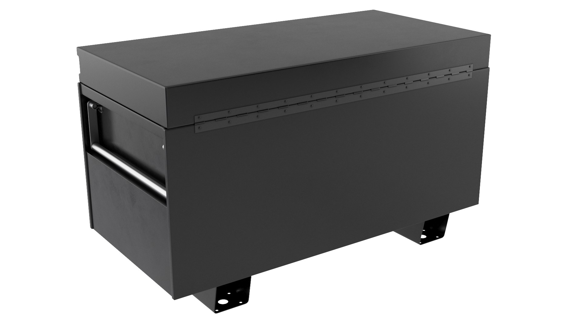 3D Tool Box - TurboSquid 1836350