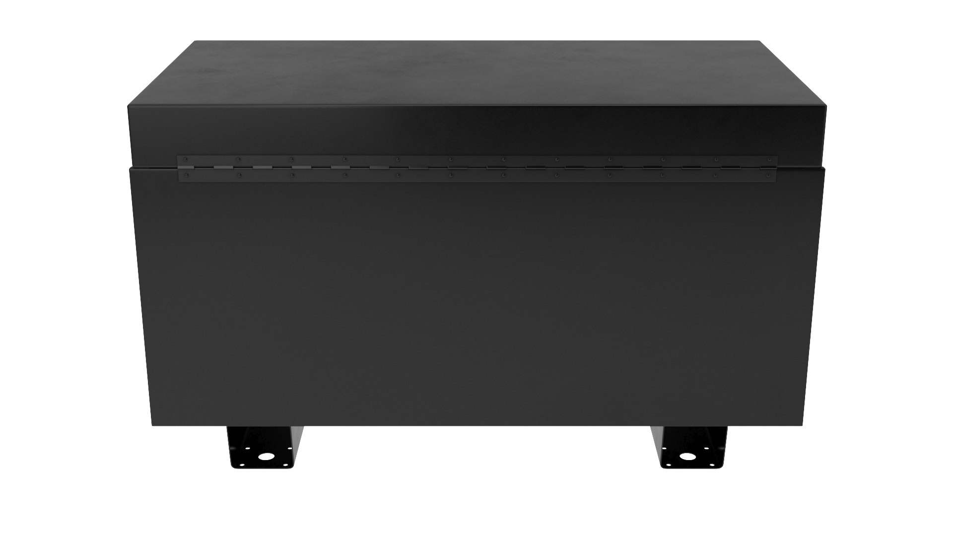 3D Tool Box - TurboSquid 1836350