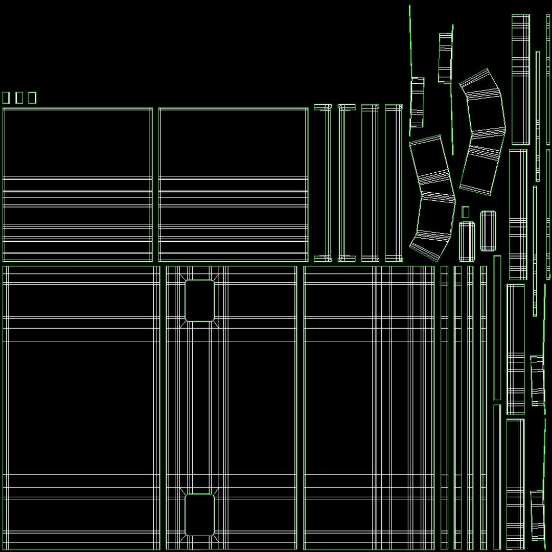 3D Tool Box - TurboSquid 1836350