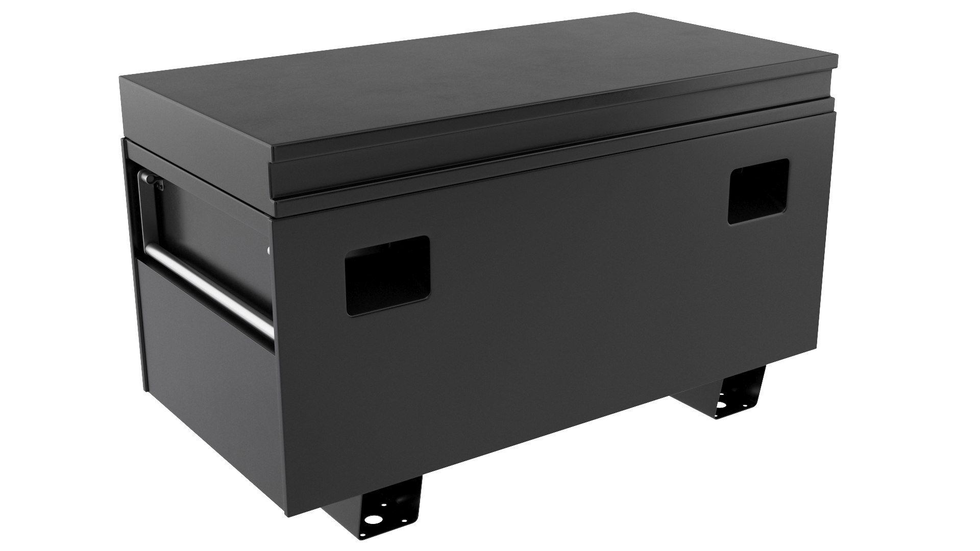 3D Tool Box - TurboSquid 1836350