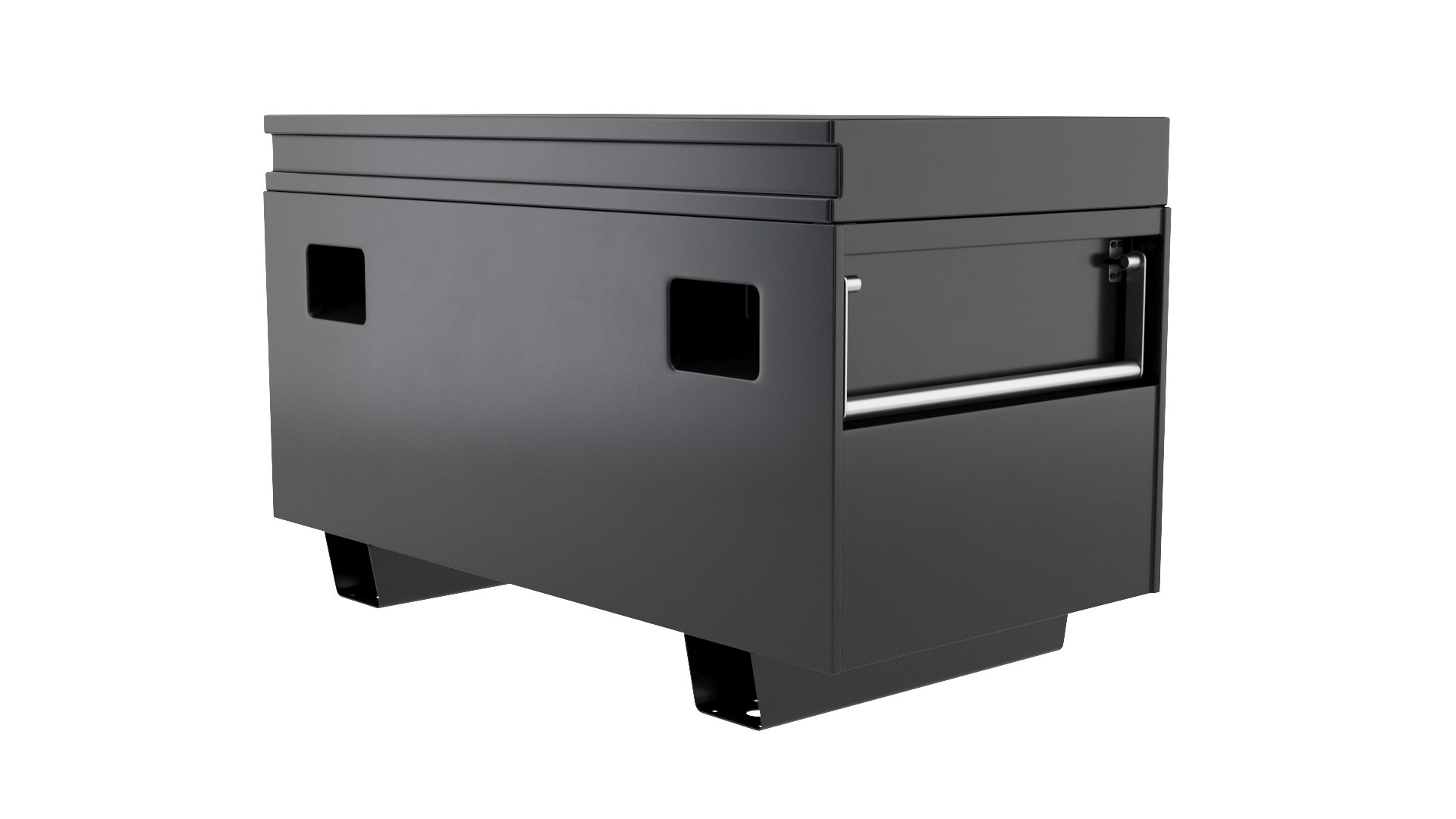 3D Tool Box - TurboSquid 1836350