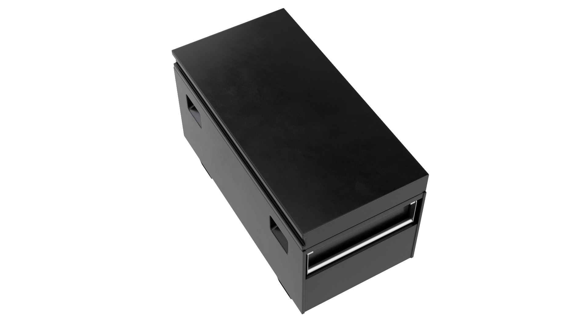 3D Tool Box - TurboSquid 1836350