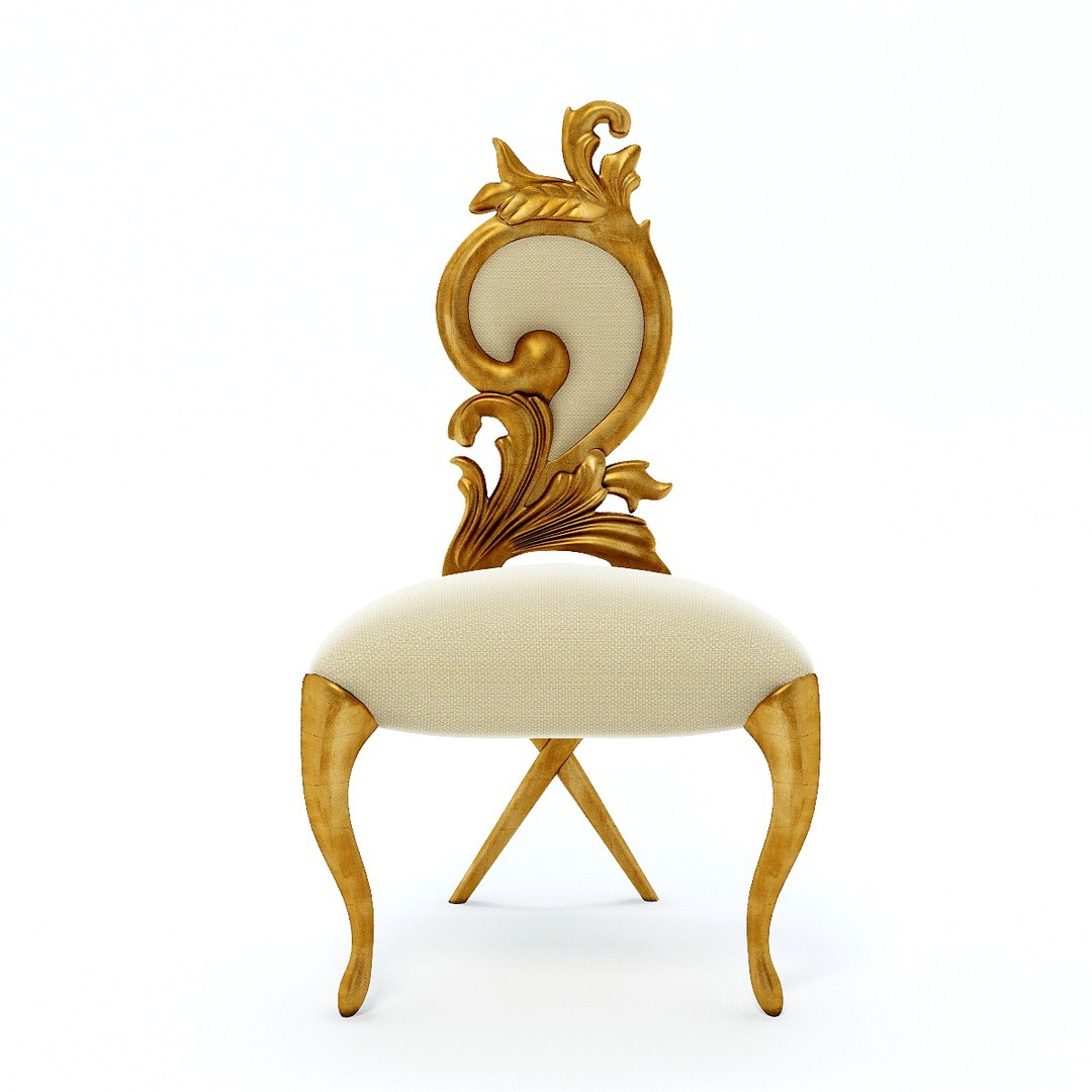 3d model christopher guy