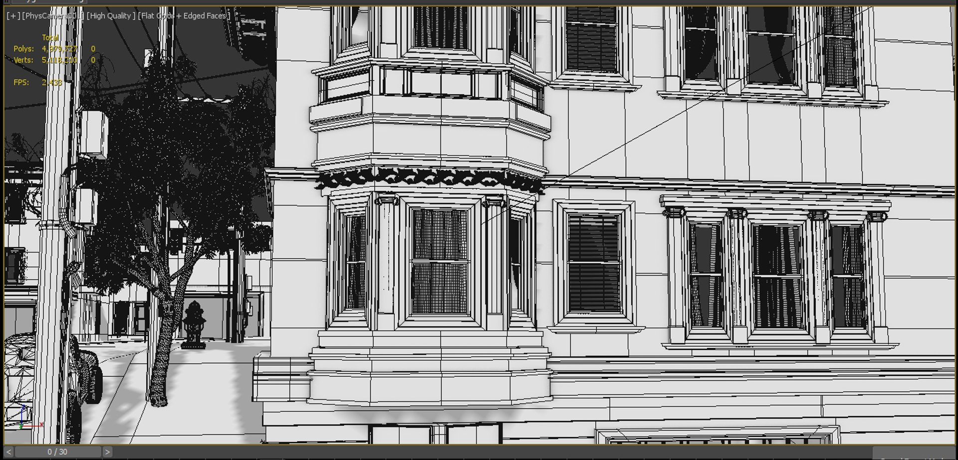 Watch Dogs 2 : 3d Model