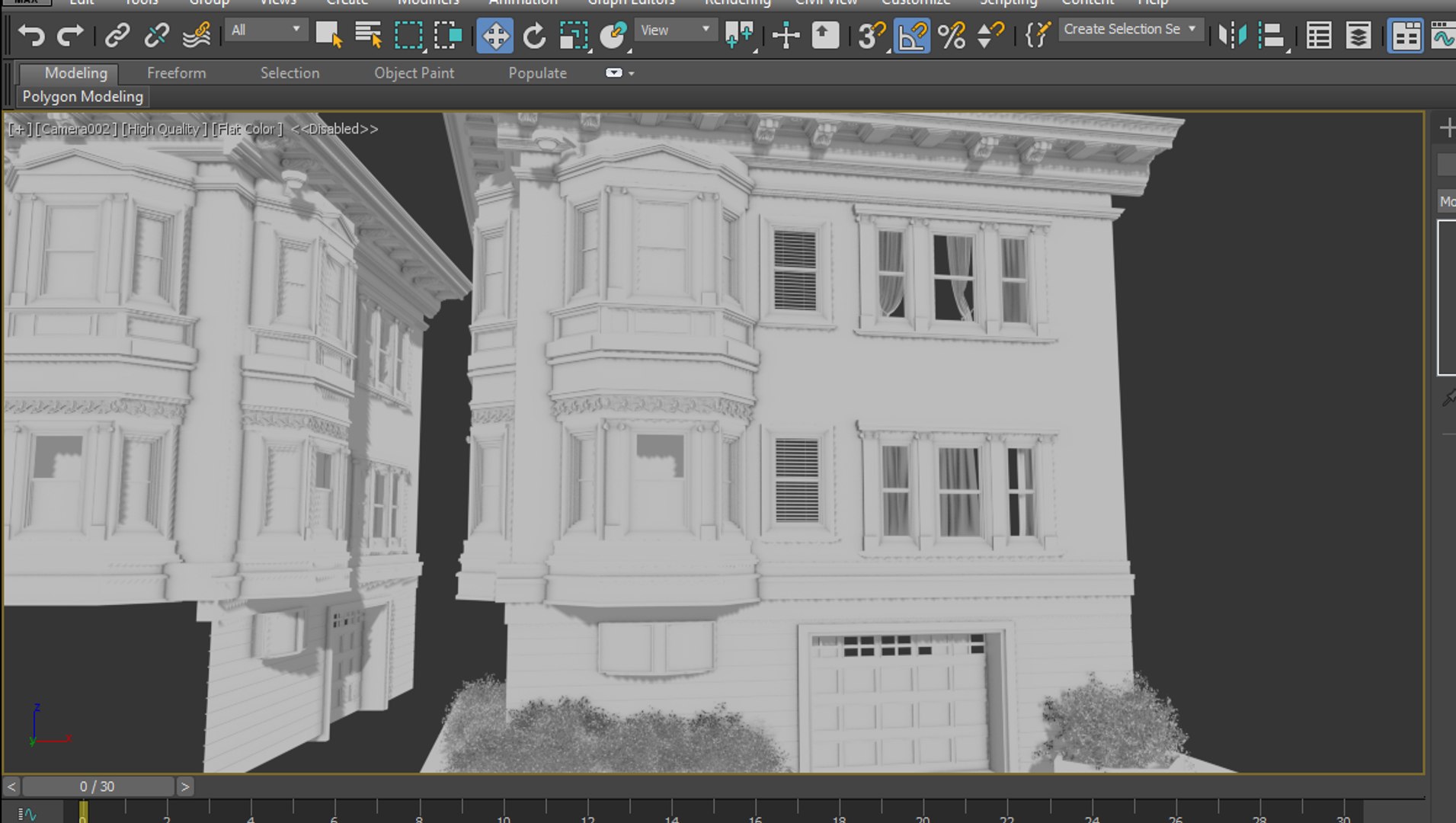 Watch Dogs 2 : 3d Model