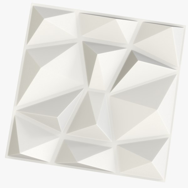 3D Deco Models | TurboSquid