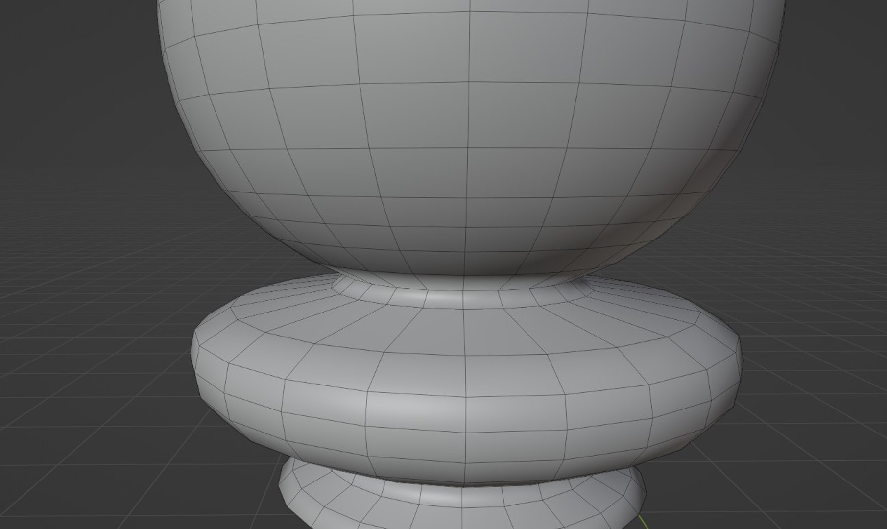 3D Pawn Wooden Chess Pieces - Low Poly - TurboSquid 2217048