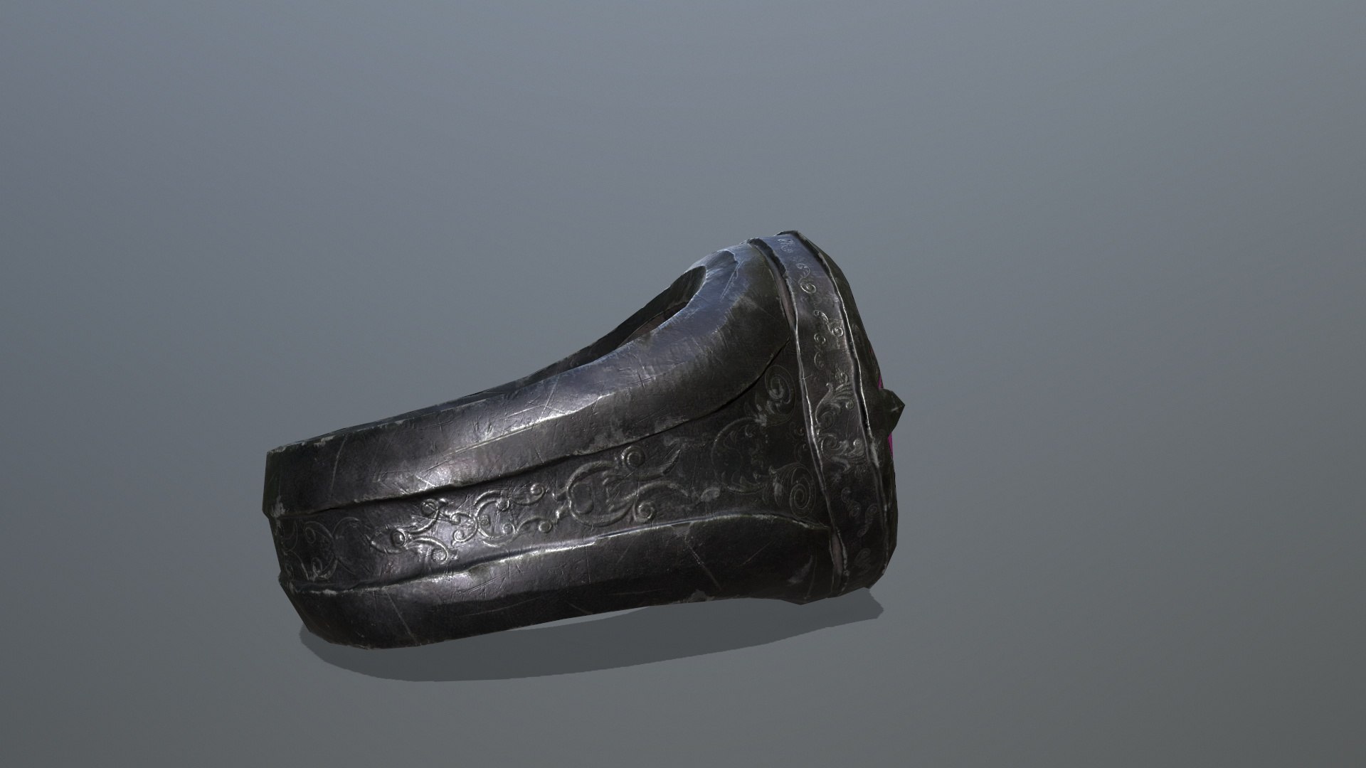 3D Power Ring - TurboSquid 2027914