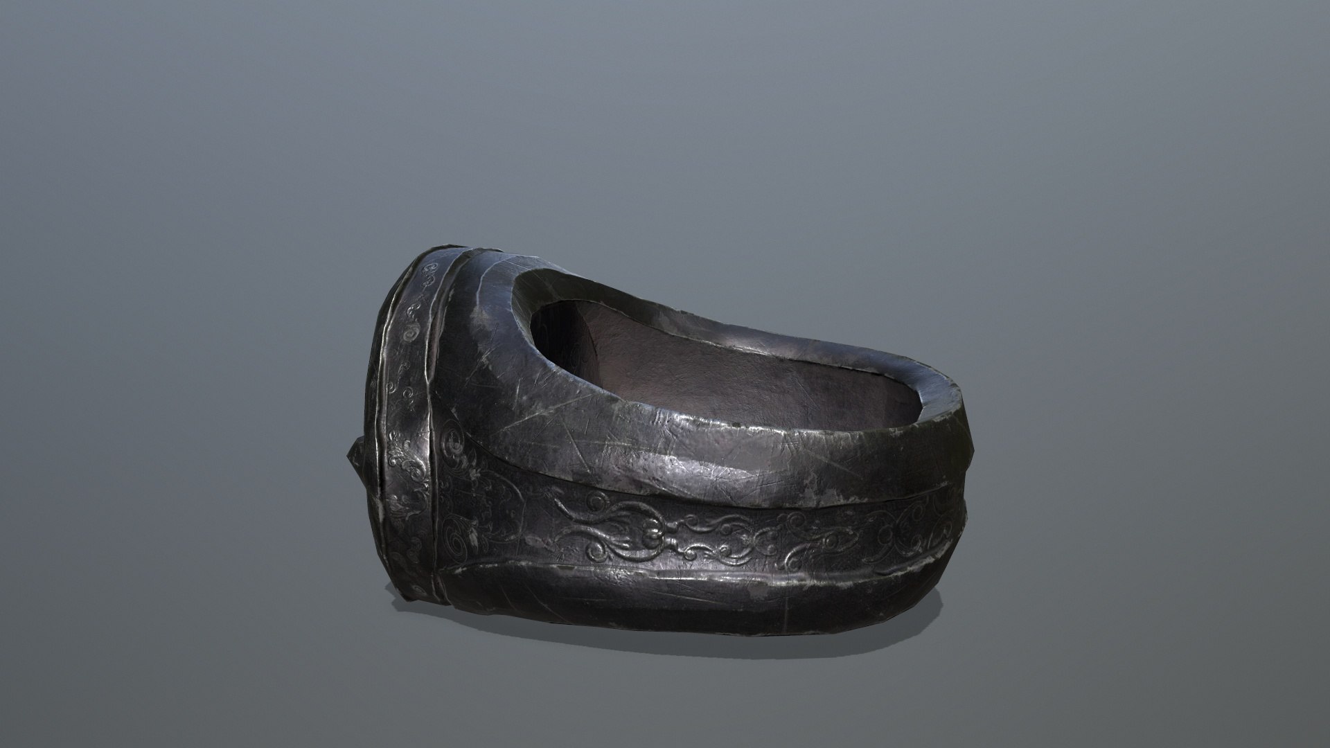 3D Power Ring - TurboSquid 2027914