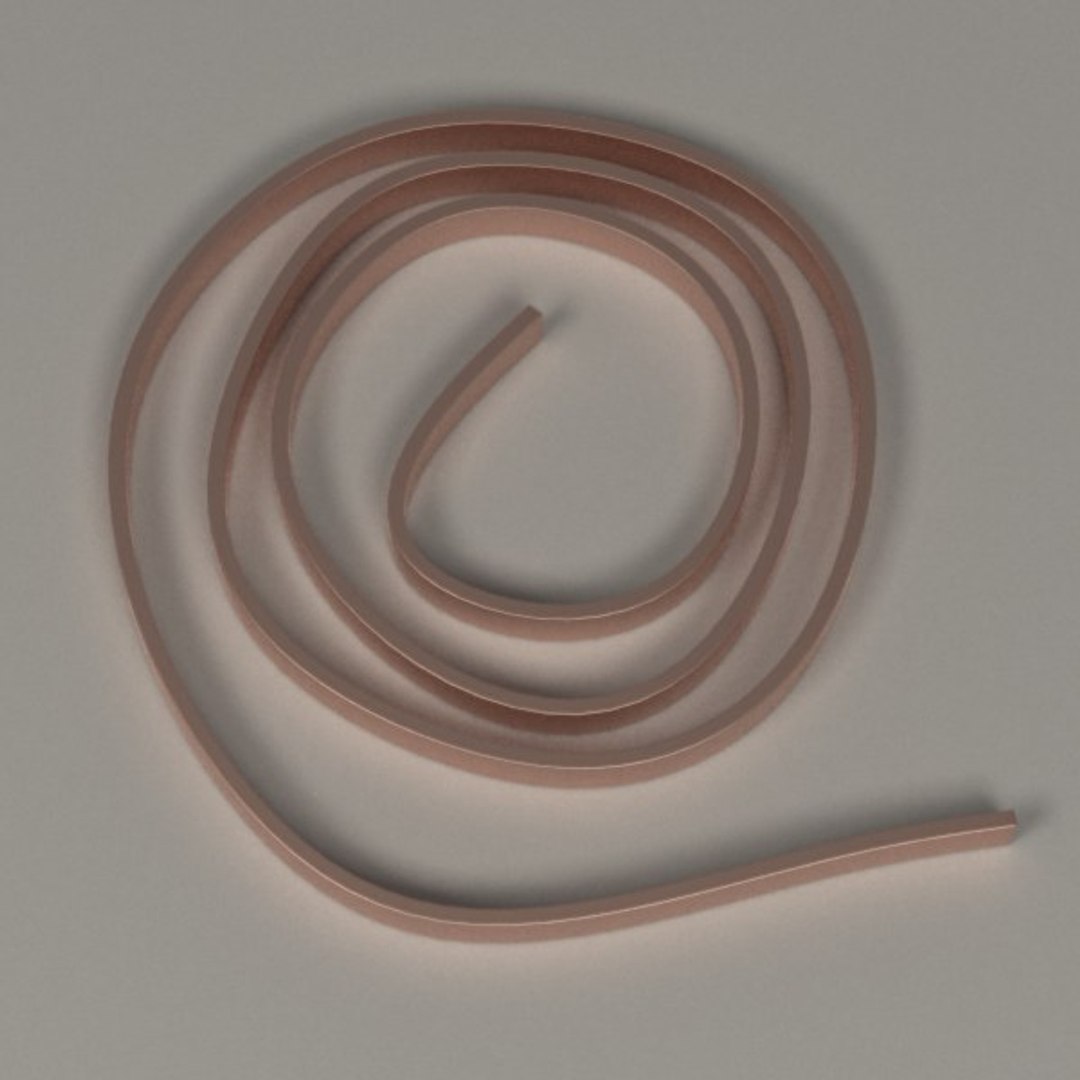 3dsmax Metal Wire