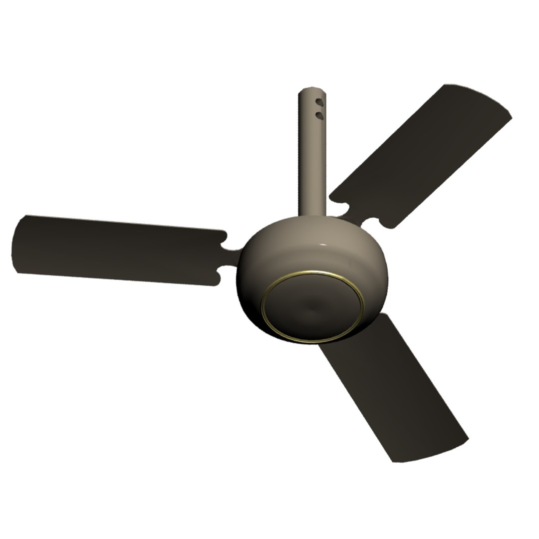 3ds fan room designs