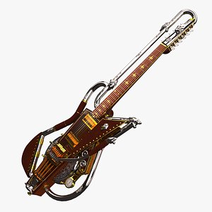 Music SketchUp Models for Download | TurboSquid